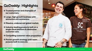 Gd overview - august | PDF