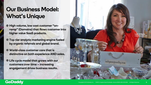 Gd overview - august | PDF