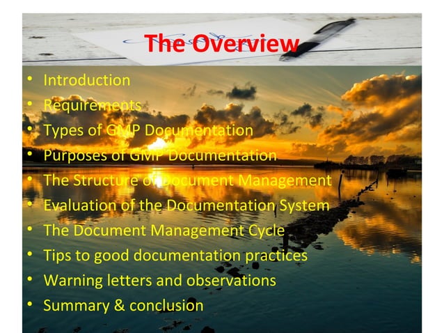 Good Documentation Practices | PPT | Desktop Publishing | Computer ...