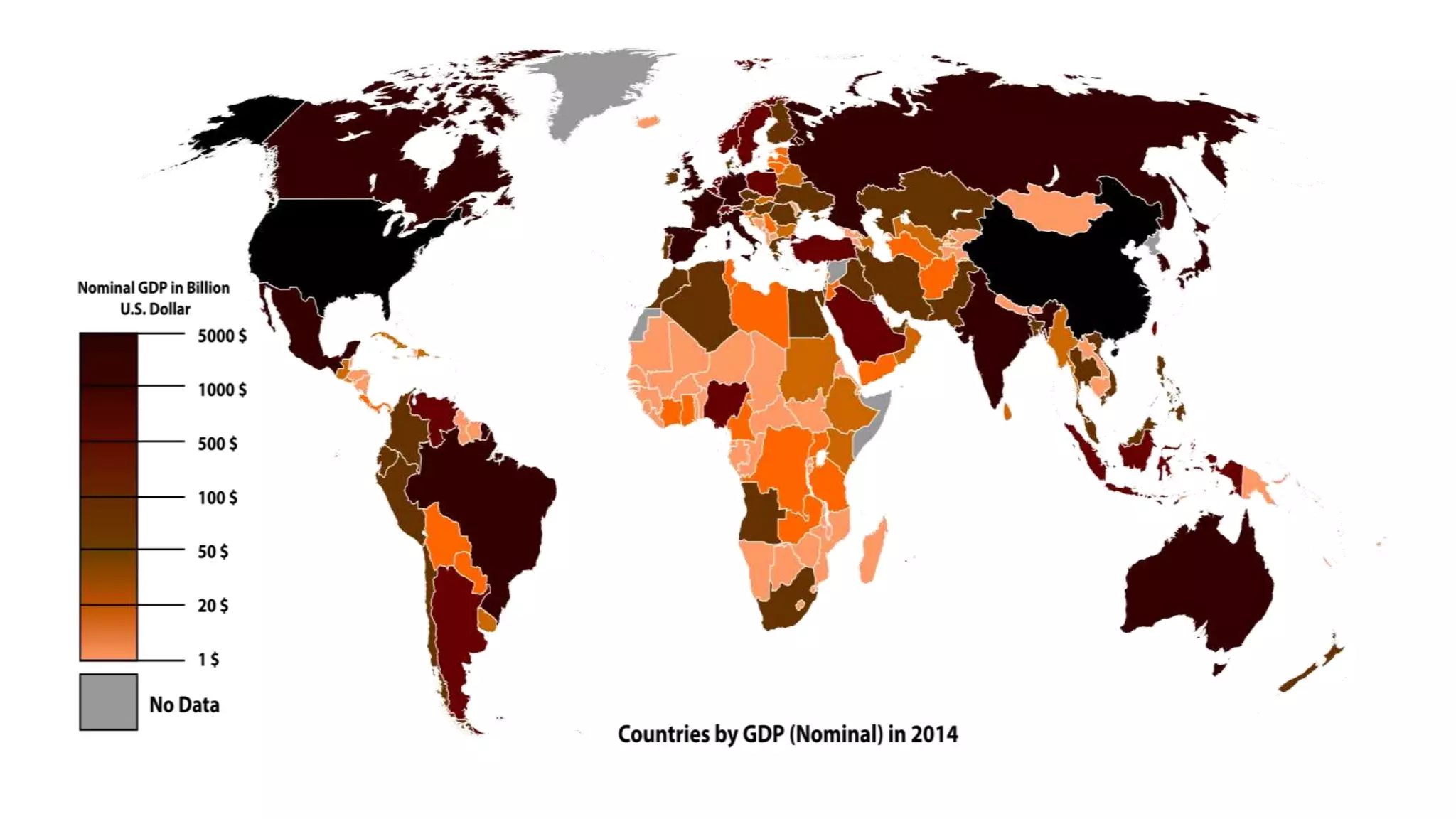 Gross Domestic Product (GDP) | PPTX