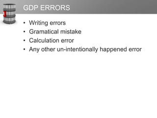 Good Documentation Practice (GDP) | PPT