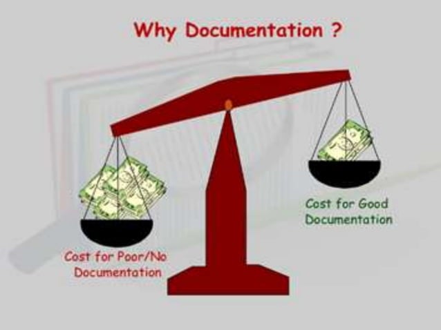 Good Documentation Practice (GDP) | PPT
