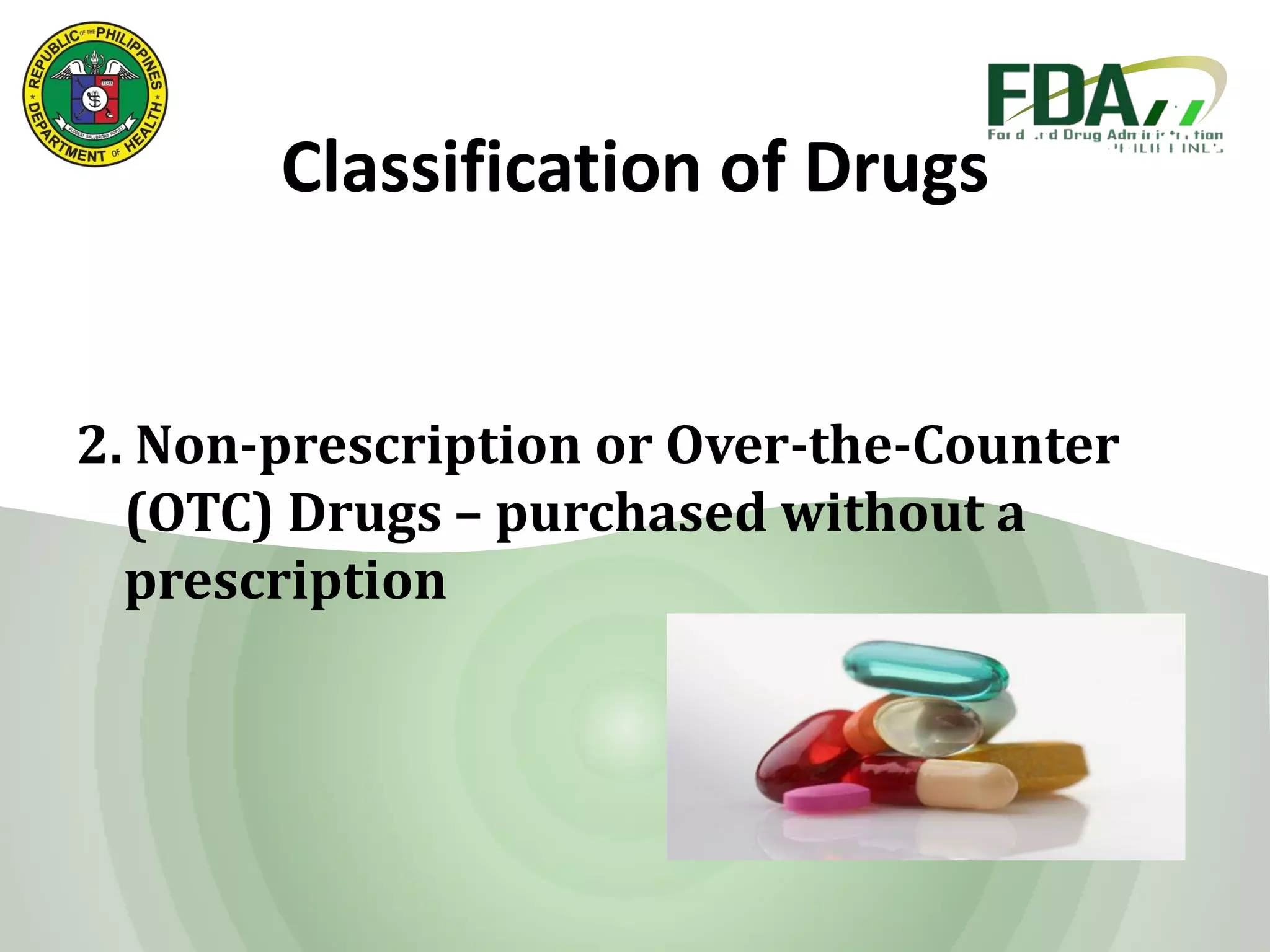 Good Dispensing Practice | PDF