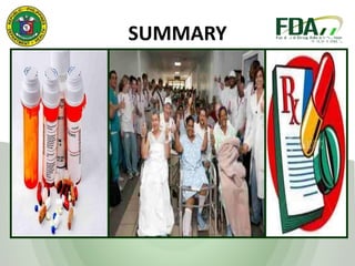 Good Dispensing Practice | PDF