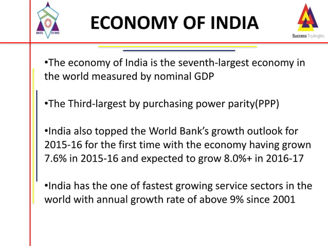 GDP an overview | PPT