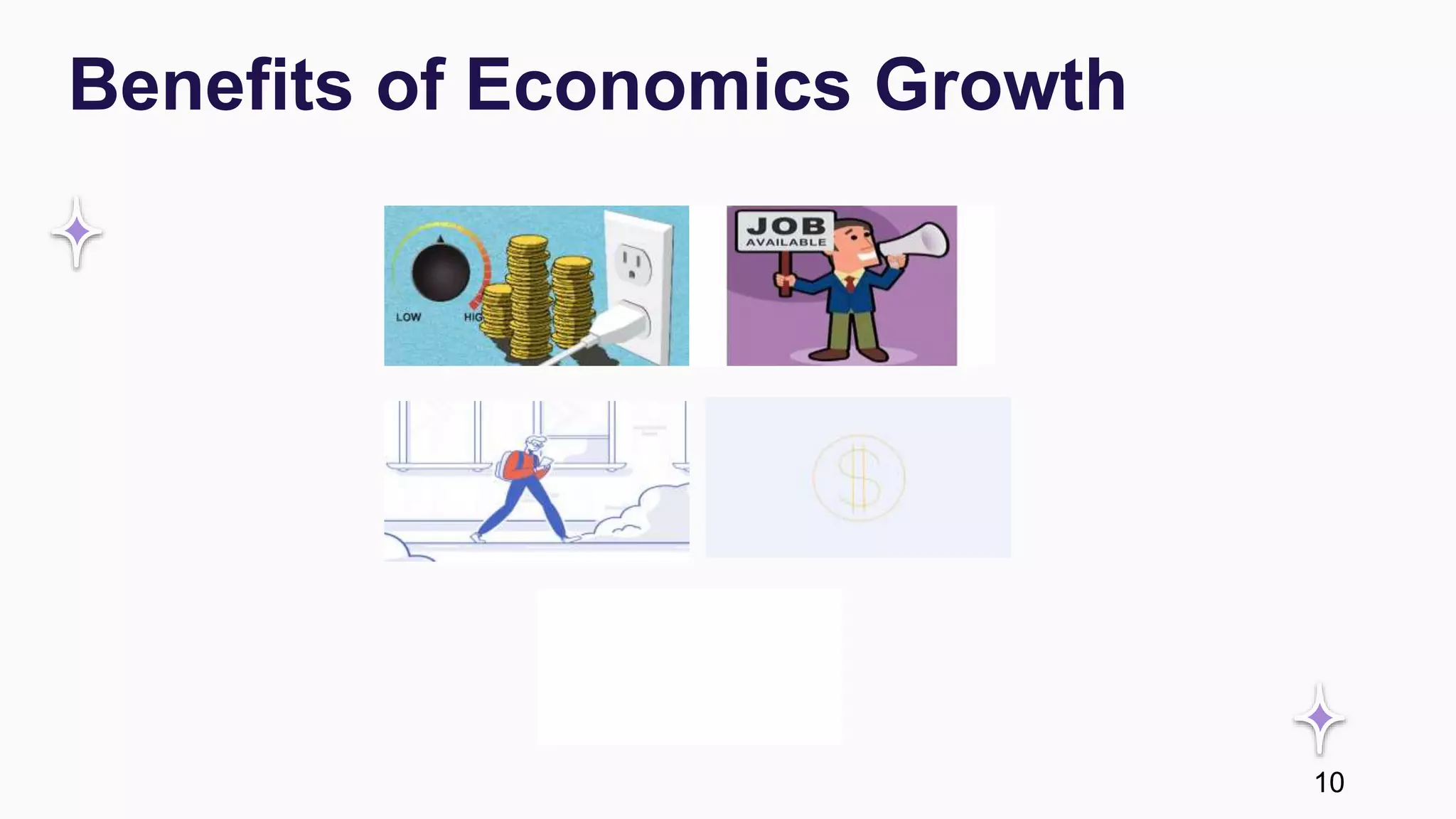 GDP and Economics Growth.pptx