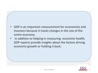 GDP Inflation etc.pptx