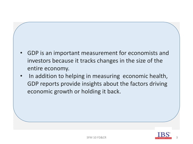GDP Inflation etc.pptx