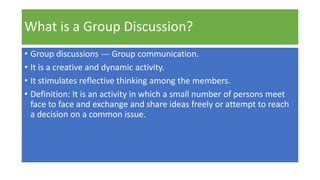 Group Discussion PPT 5 Feb 2024 REC.pptx