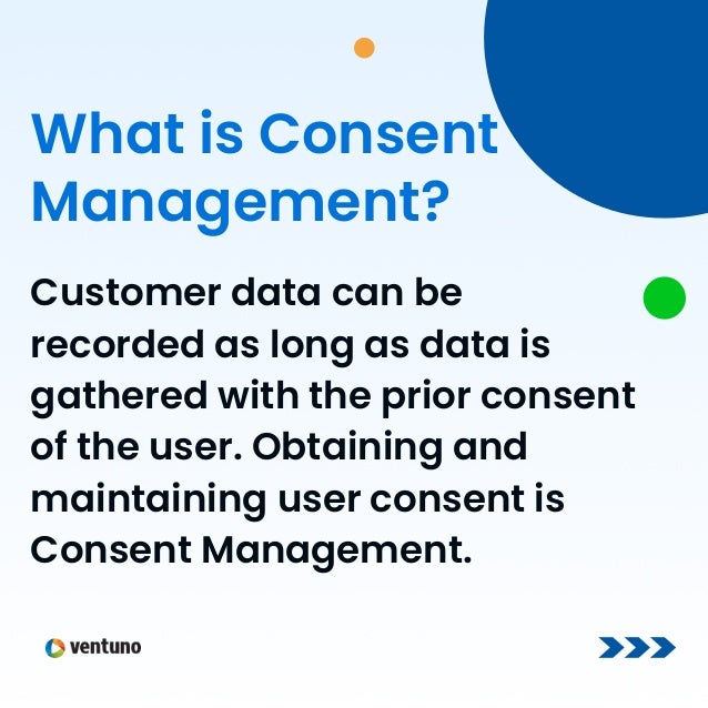 What is GDPR Consent Management and Why Does Your OTT Service Need it ...