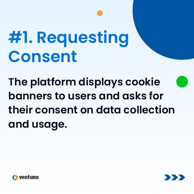 What is GDPR Consent Management and Why Does Your OTT Service Need it ...