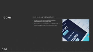 GDPR - What you need to know about the General Data Protection ...