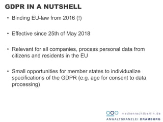 GDPR | PPT
