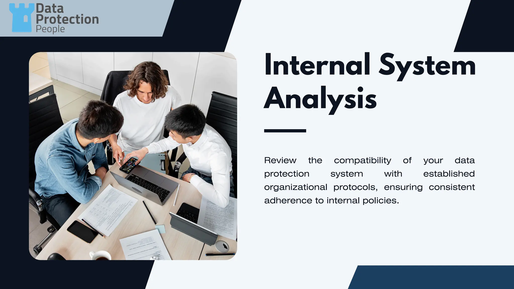 GDPR Audit - GDPR gap analysis cost Data Protection People.pdf