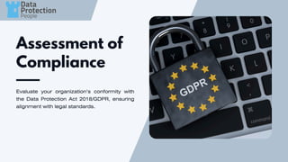 GDPR Audit - GDPR gap analysis cost Data Protection People.pdf | Free Download