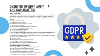 GDPR Audit - GDPR gap analysis cost Data Protection People.pdf