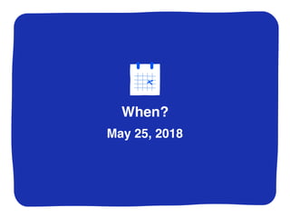 GDPR Cheat Sheet | PDF