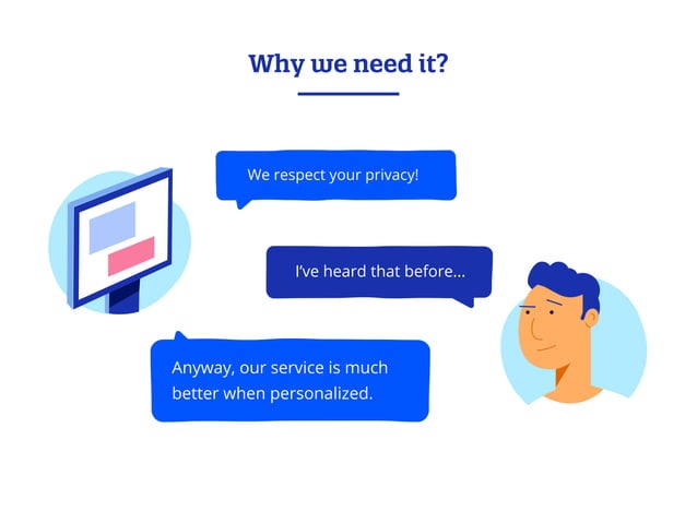 GDPR Cheat Sheet | PDF