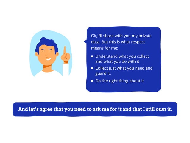GDPR Cheat Sheet | PDF