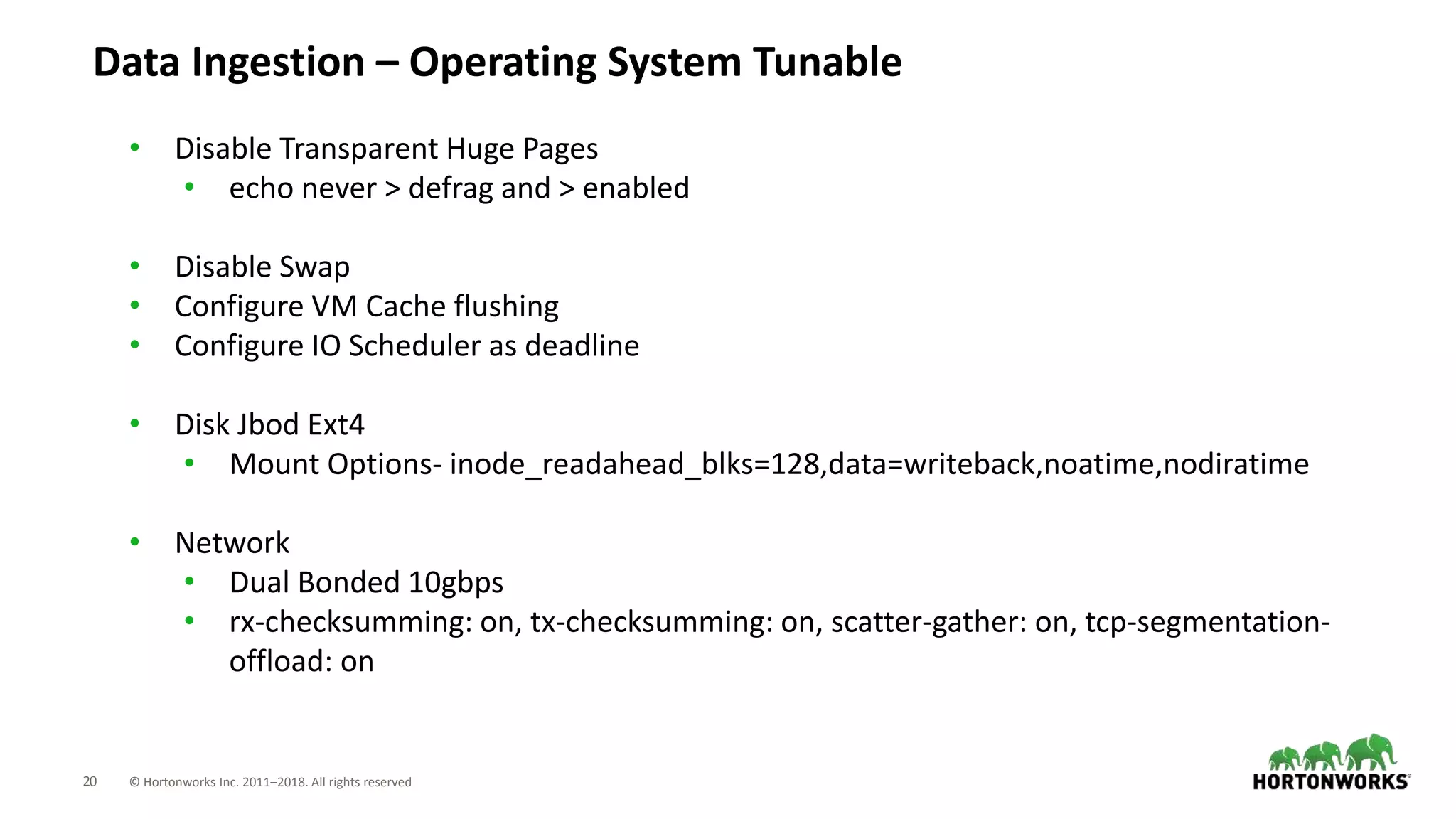 Gdpr Compliance Application Architecture And Implementation Using Hadoop And Streaming Pptx