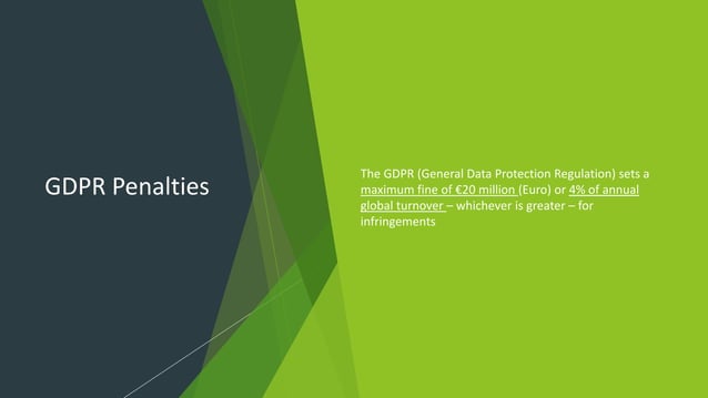 GDPR Data Life Cycle | PPTX | Internet Safety | Parenting