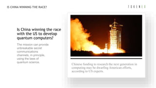 Gdpr encryption and tokenization | PPTX