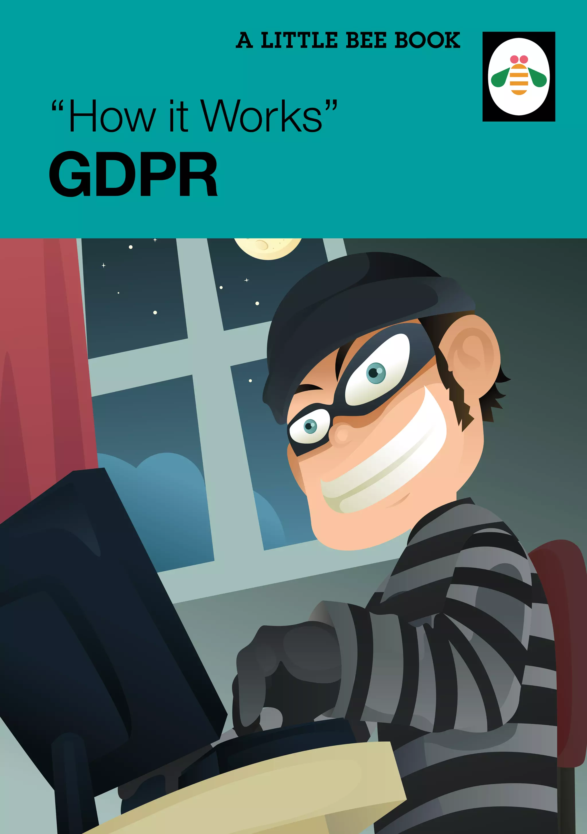 GDPR for Dummies | PDF