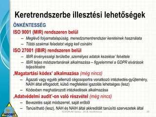 Gdpr integralasa ibir-hez | PDF