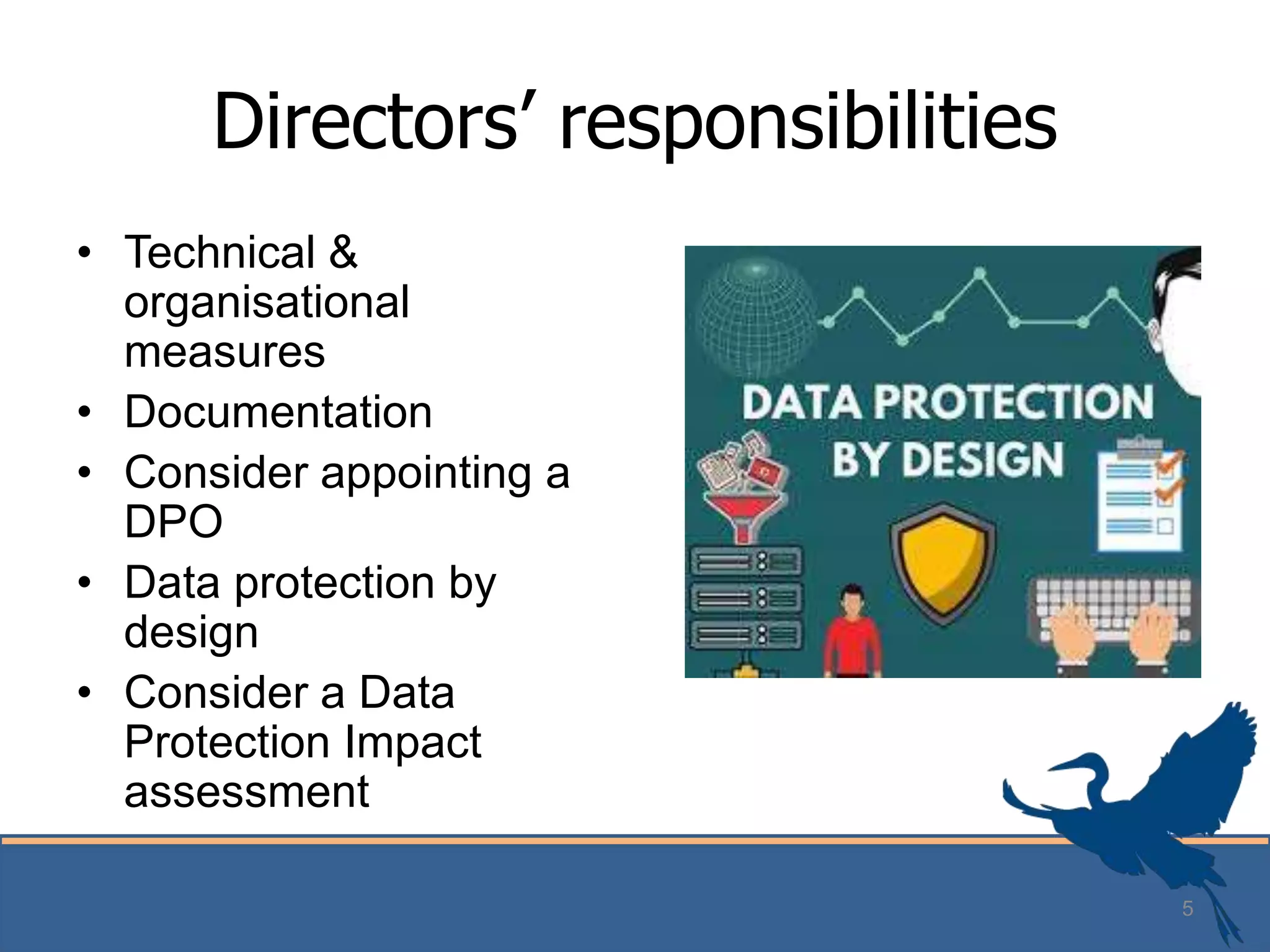 GDPR introduction | PPT