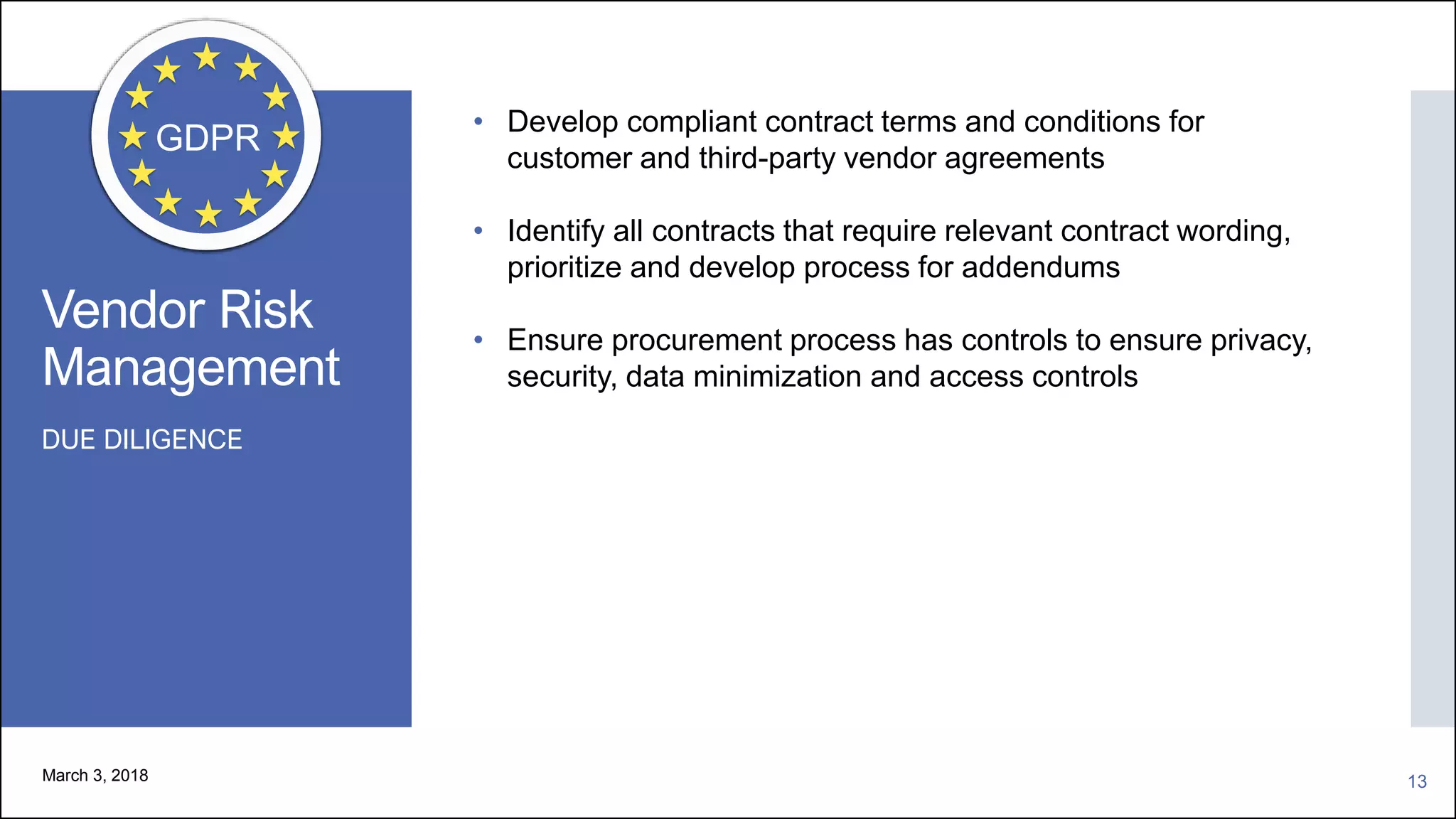 GDPR Jennifer Rose | PDF