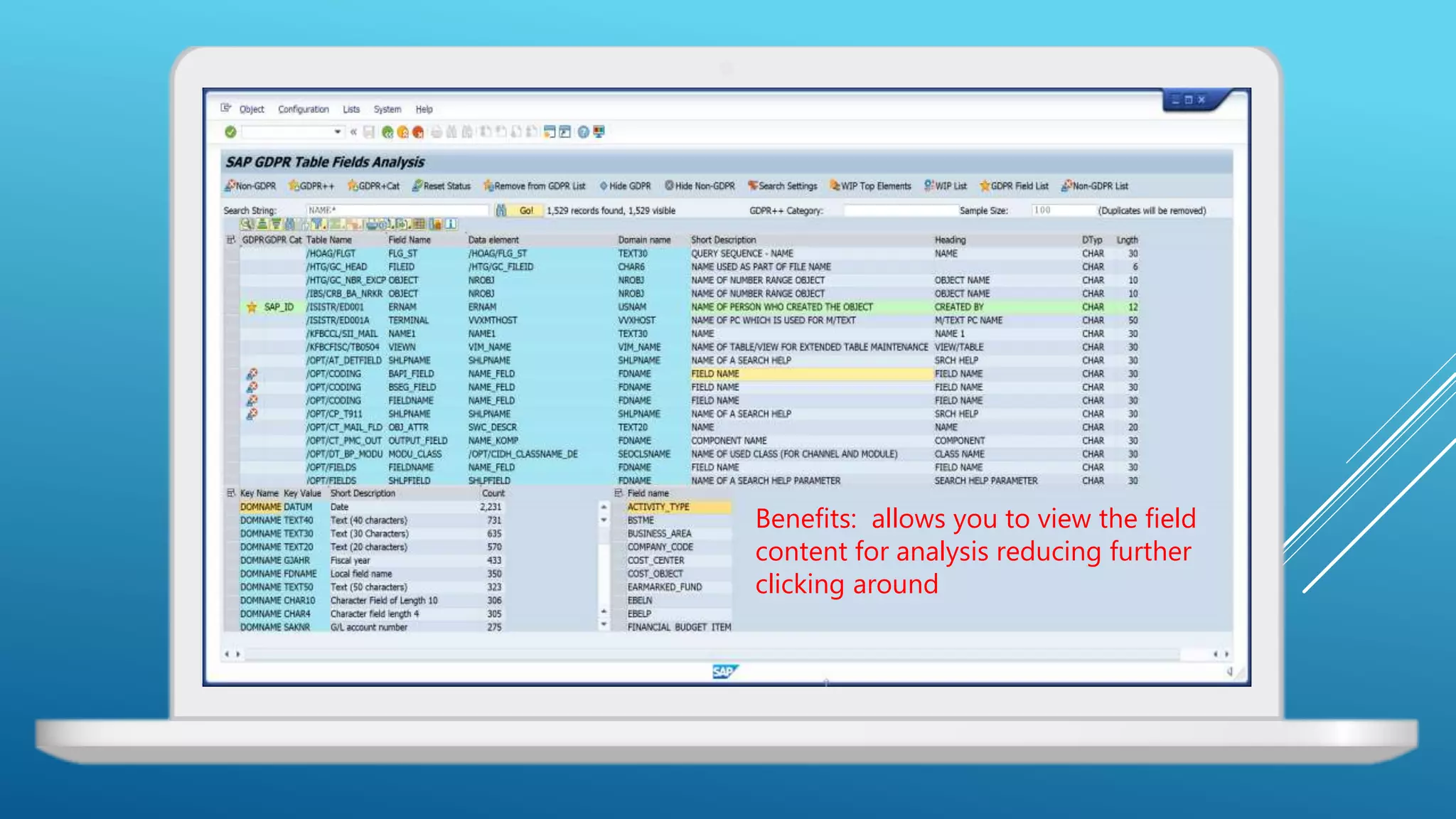 EU GDPR Tool to Ensure Compliance | PPT EU GDPR Tool to Ensure Compliance | PPT
