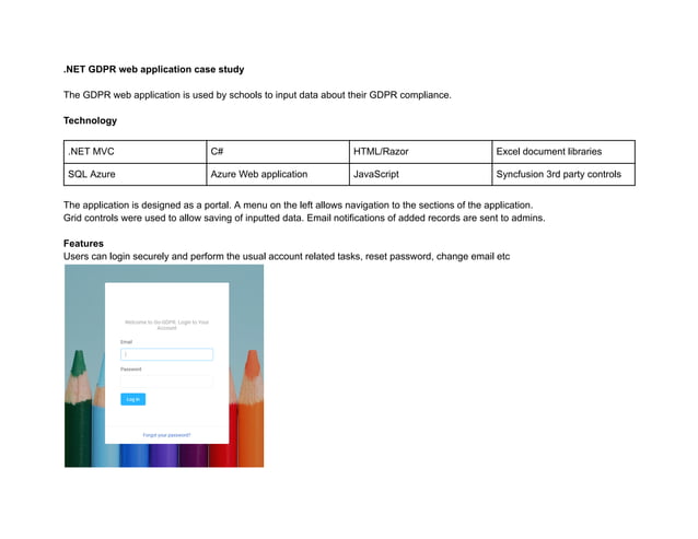 GDPR web application case study.pdf