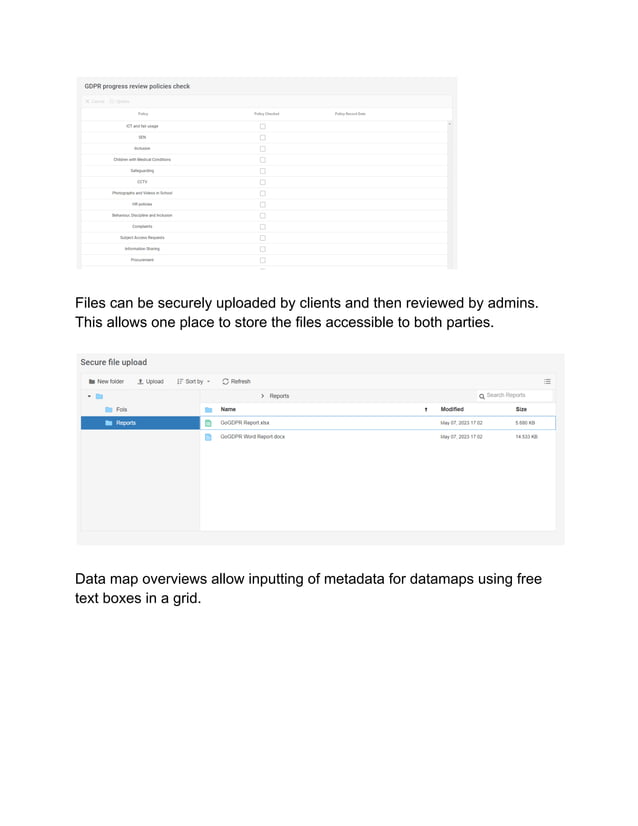 GDPR web application case study.pdf