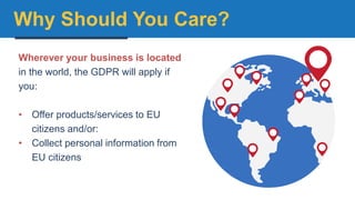 Gdpr zilla | PPT