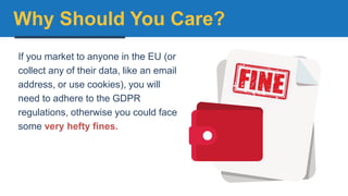 Gdpr zilla | PPT