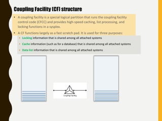 GDPS and System Complex | PPTX