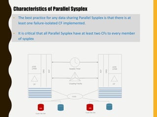 GDPS and System Complex | PPTX | Operating Systems | Computer Software and Applications