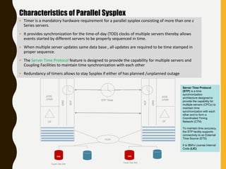 GDPS and System Complex | PPTX