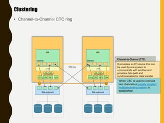 GDPS and System Complex | PPTX
