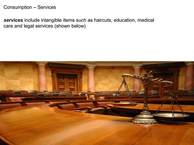 Components of GDP | PPTX | Economy | Business and Finance