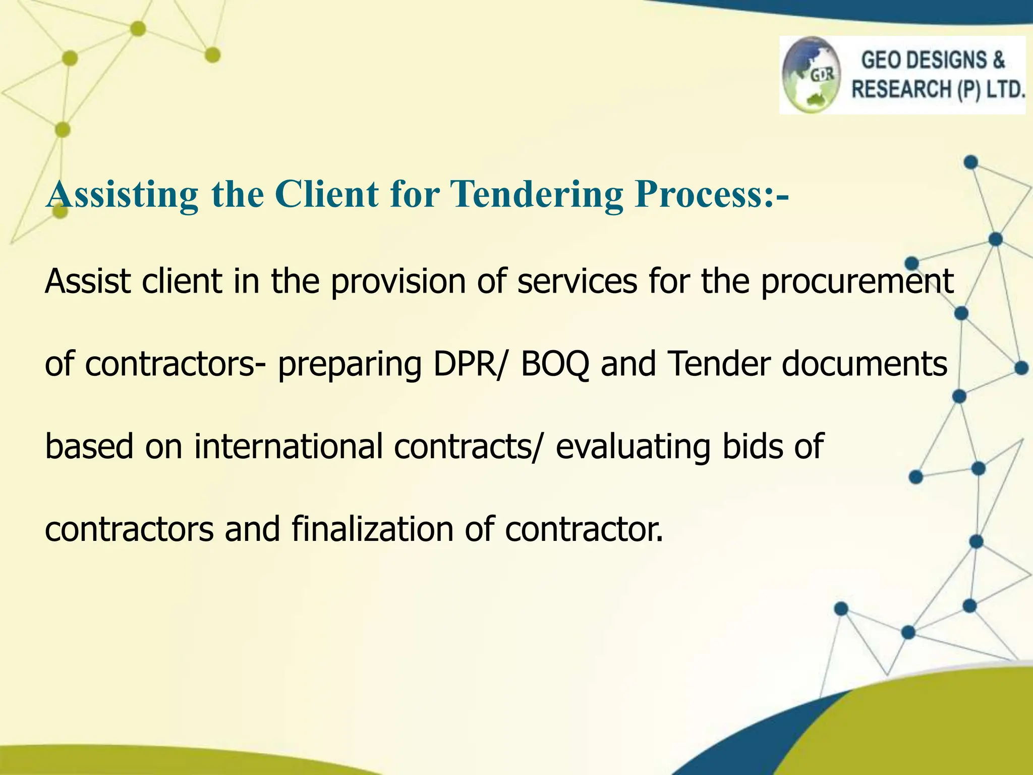 GDRPL Company Profile - .pptx