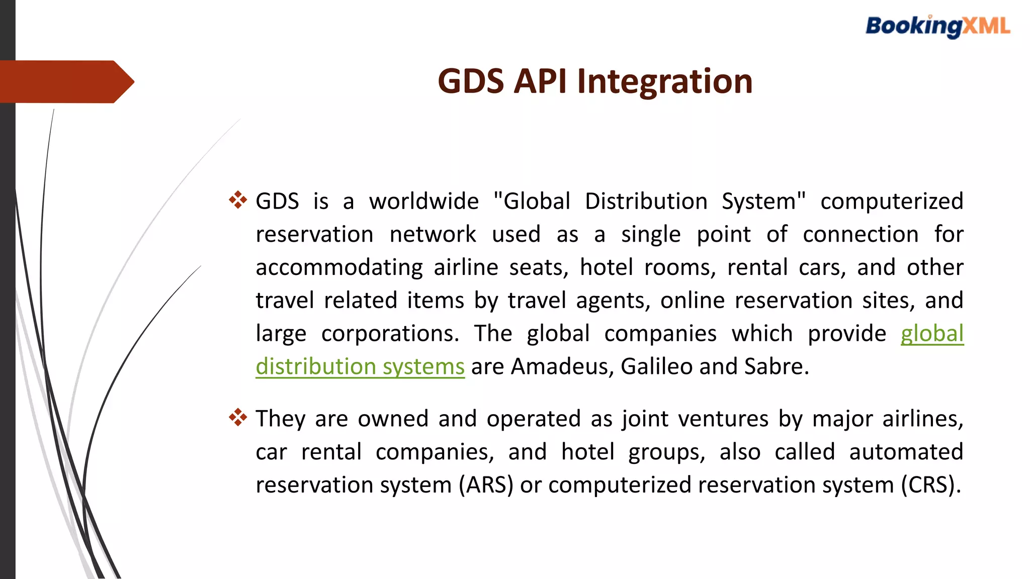 GDS API Integration.pptx