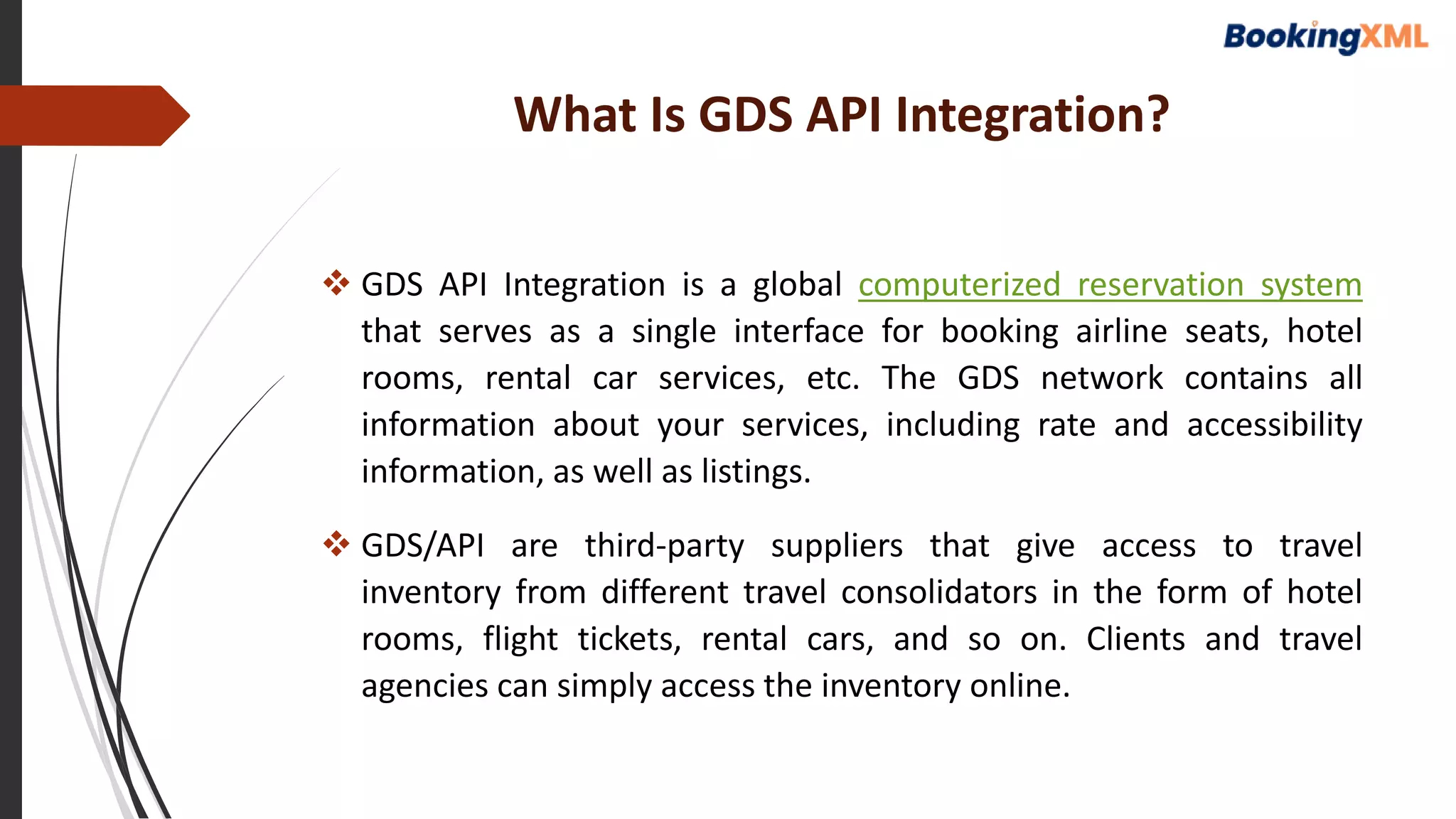 GDS API Integration.pptx