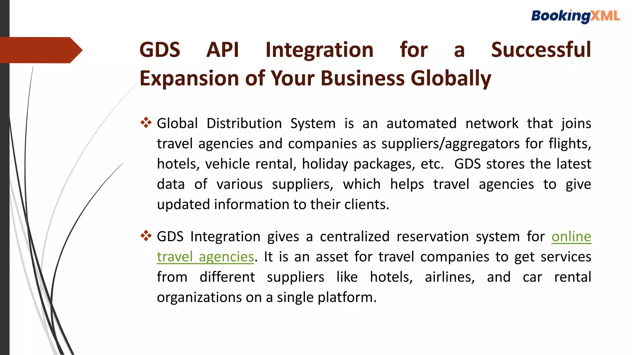 GDS API Integration.pptx