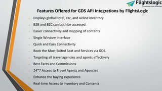 GDS API Integration.pptx