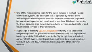 GDS API Integration.pptx