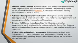 GDS API Integration.pptx