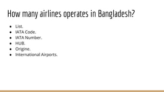 GDS BASIC.pptx | Air Travel | Travel Type