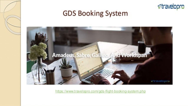 Gds Booking System | PPTX | Air Travel | Travel Type