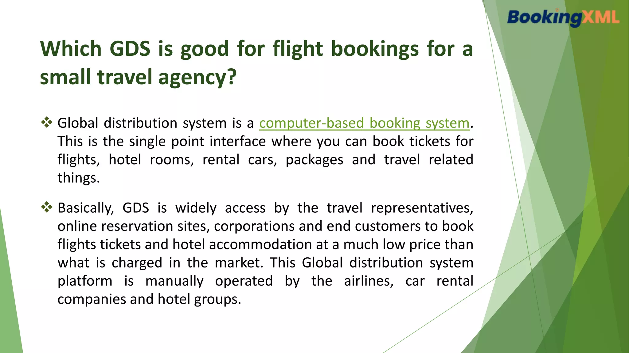 GDS Booking System.pptx